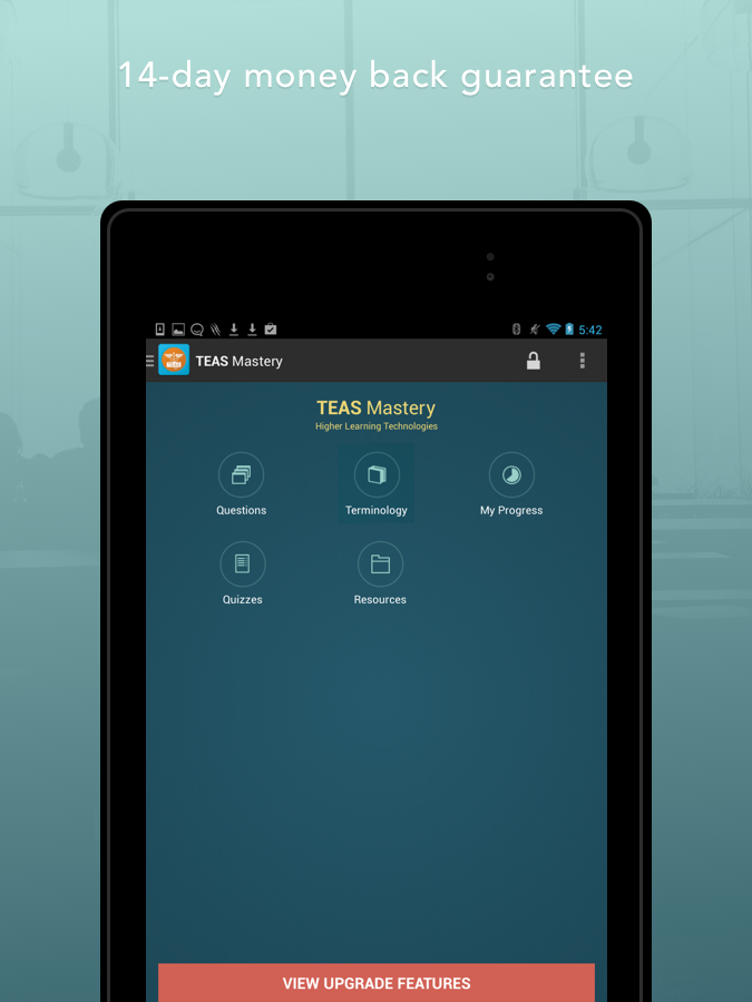 TEAS V Mastery - Android Apps on Google Play