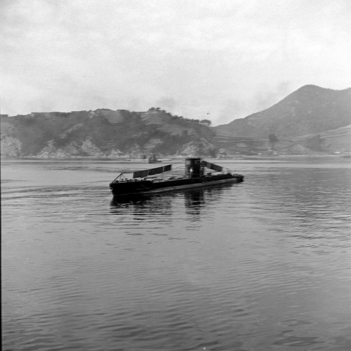 Remains Of Jap Fleet - George Silk — Google Arts & Culture