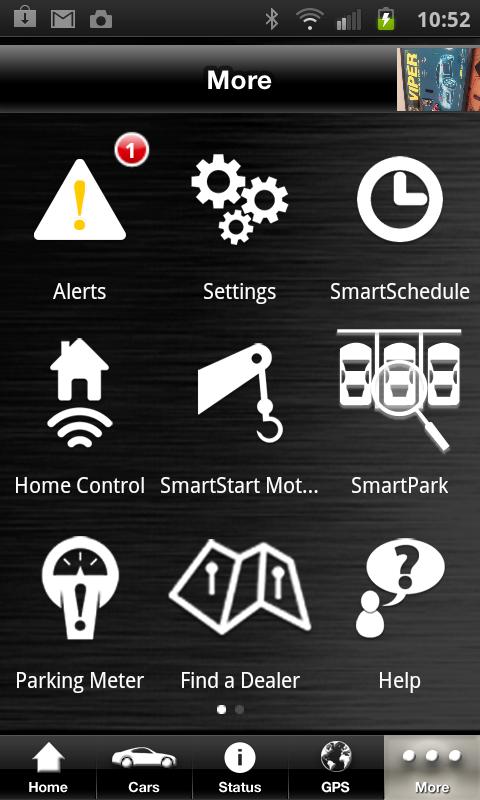 Directed SmartStart - Android Apps on Google Play