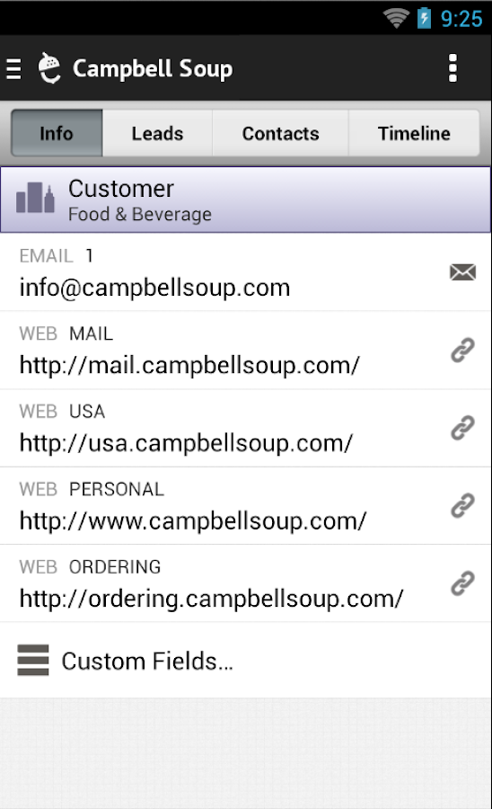 Nutshell - Android Apps on Google Play