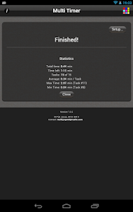 Multi Task Timer Latest Version APK for Android | Android Productivity Apps