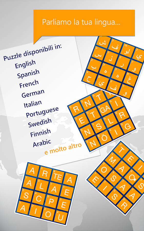 Wordament® - App Android su Google Play