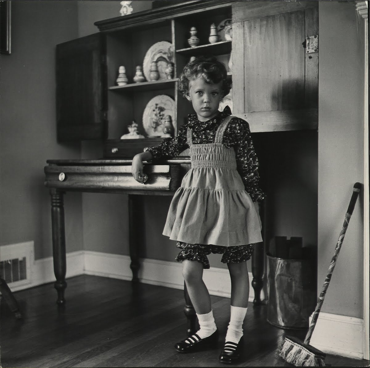 Children's Fashions - Nina Leen — Google Arts & Culture