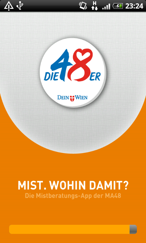 Die 48er – Android-Apps auf Google Play