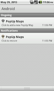 Pop Up Floating Maps – PopUp Floating Maps For Android – View Multiple Maps at the Same Time in ...