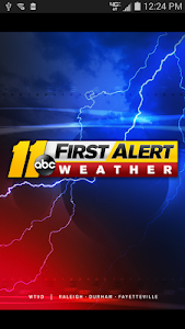 ABC11 First Alert Doppler XP – When threatening weather is nearby ...