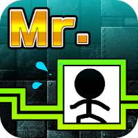 「Mr.Space!!」 - Androidアプリ | APPLION