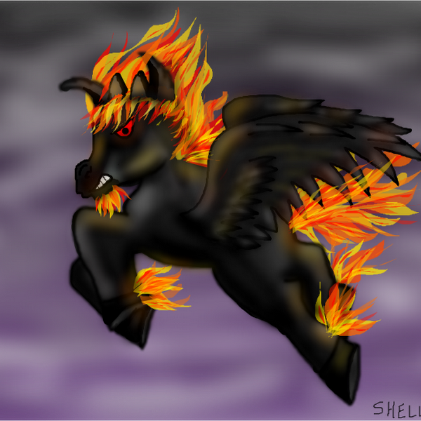 Brony » drawings » SketchPort