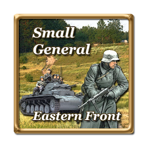 Small General Eastern Front – Game Strategy for Android | Free Download