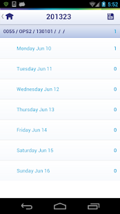 UNIT4 Agresso Timesheets - Android Apps on Google Play