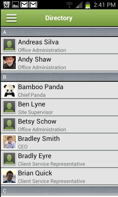 BambooHR - Android Apps on Google Play