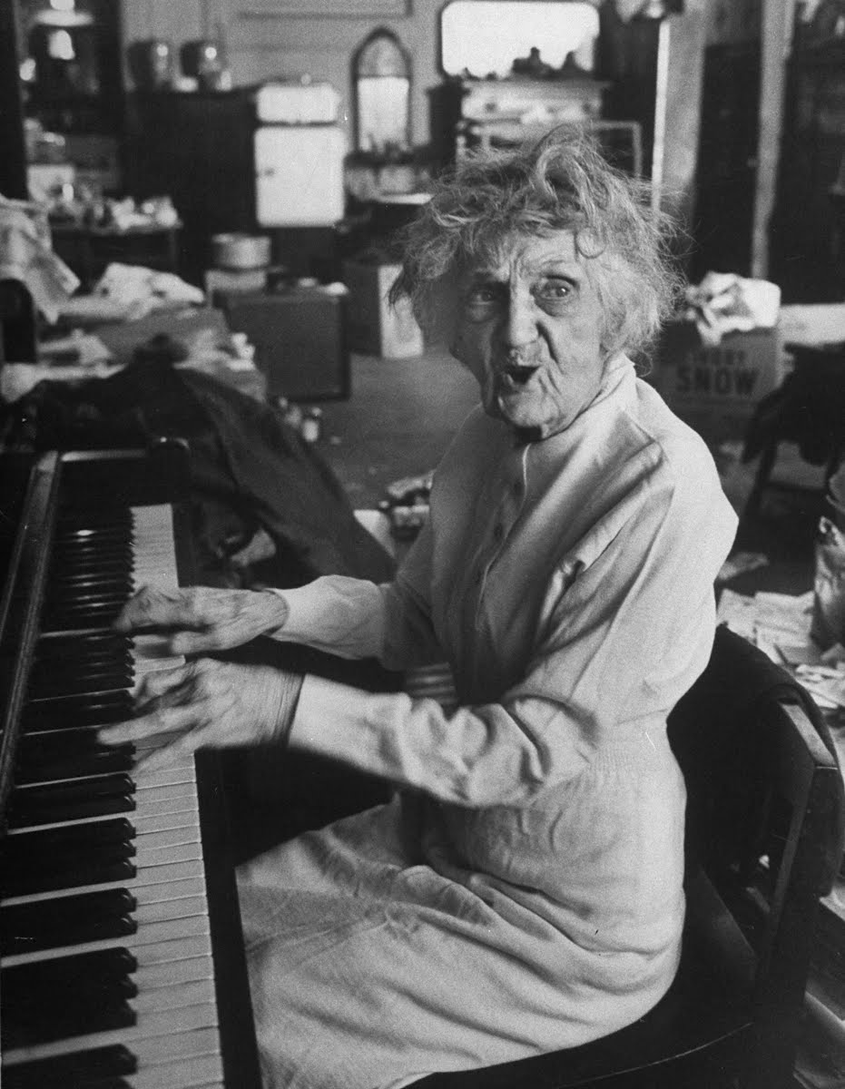 Alfred Eisenstaedt — Google Arts & Culture