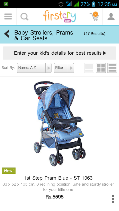 Firstcry.com - Android Apps on Google Play