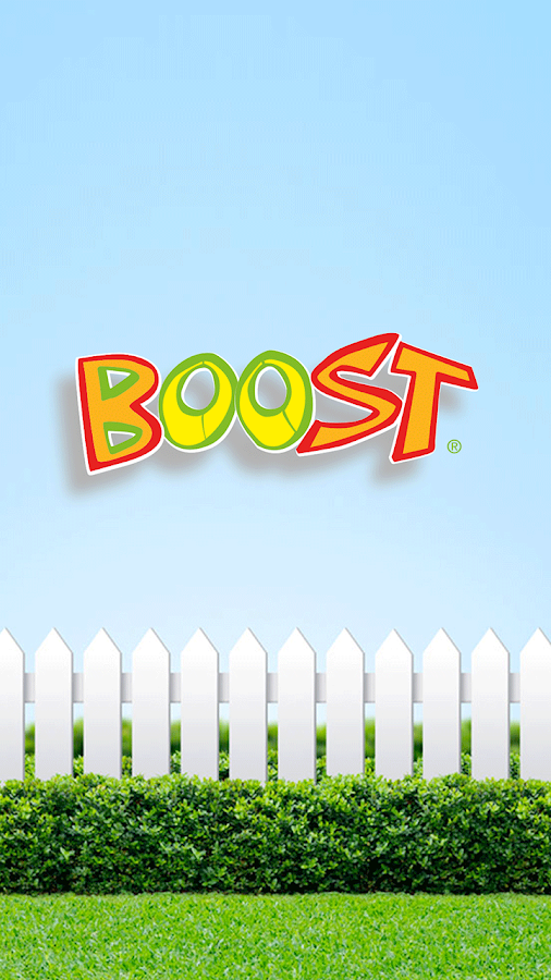 Boost Juice- screenshot