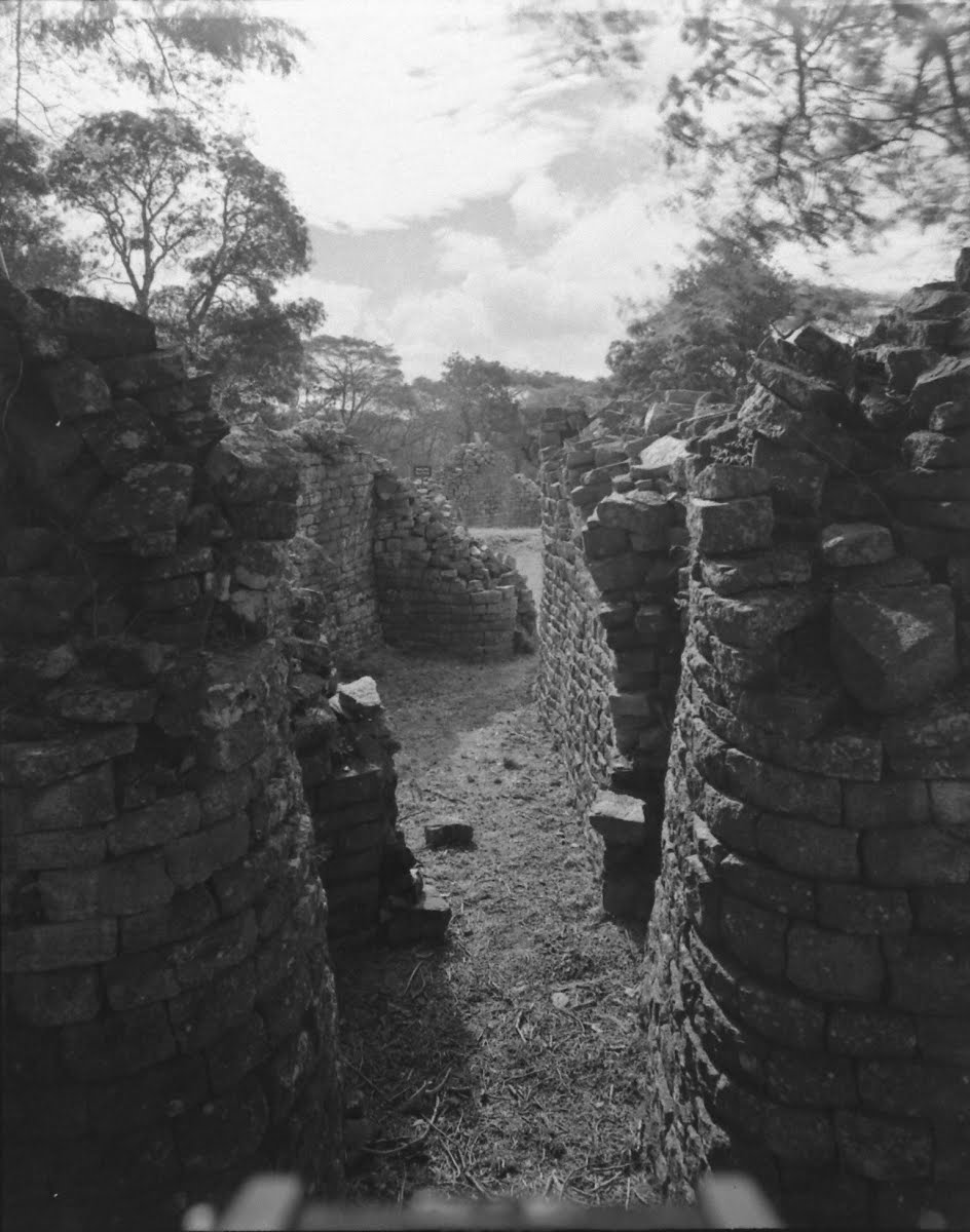 Great Zimbabwe — Google Arts & Culture