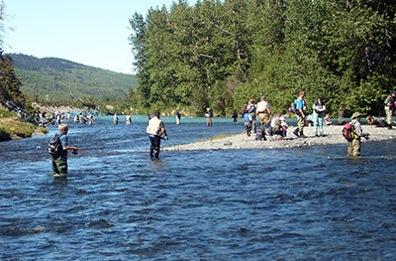 Scenic View RV Park | BookYourSite