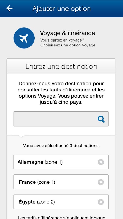 MonBell Mobile – Applications Android sur Google Play