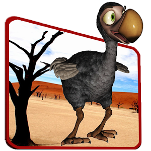 Talking Dodo Bird - Latest version 1.0.4 for Android App Entertainment