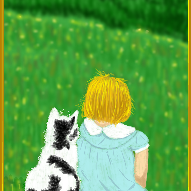 Friendship » drawings » SketchPort