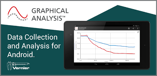 Vernier Graphical Analysis - Apps on Google Play