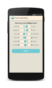 Smiling Mind - Android Apps on Google Play