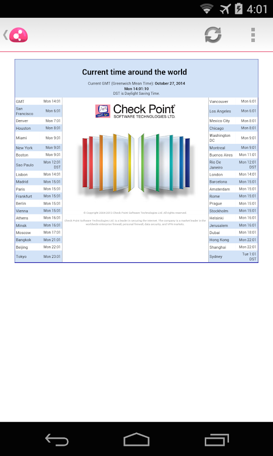 Capsule Workspace – Android-Apps auf Google Play