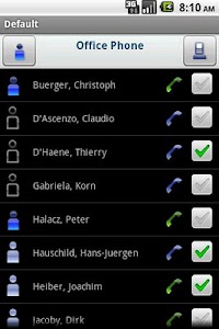 OpenScape UC – Sophisticated UC capabilities combined into a single ...