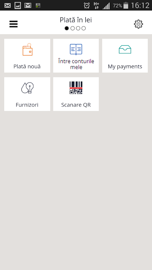ING HomeBank - Android-apps op Google Play