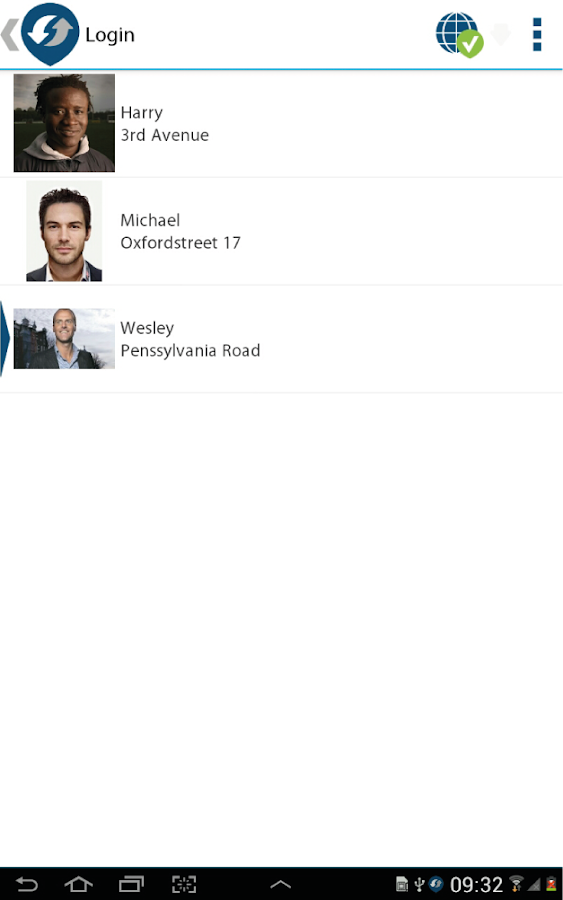 Work order - Android Apps on Google Play