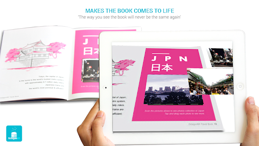 AR+ – AR + Player Allows you to see the world in Augmented Reality ...