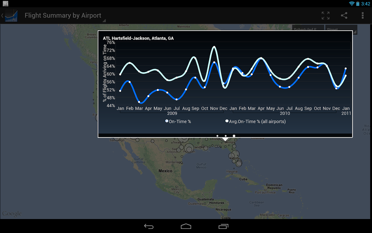 MicroStrategy Mobile - Android Apps on Google Play