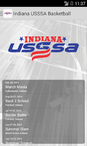 Indiana USSSA Basketball – Experience Indiana USSSA Basketball events ...