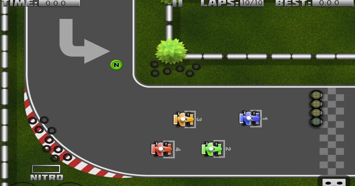 DownLoad Android Games-Last Version 2016: Download Nitro Car Racing MOD APK