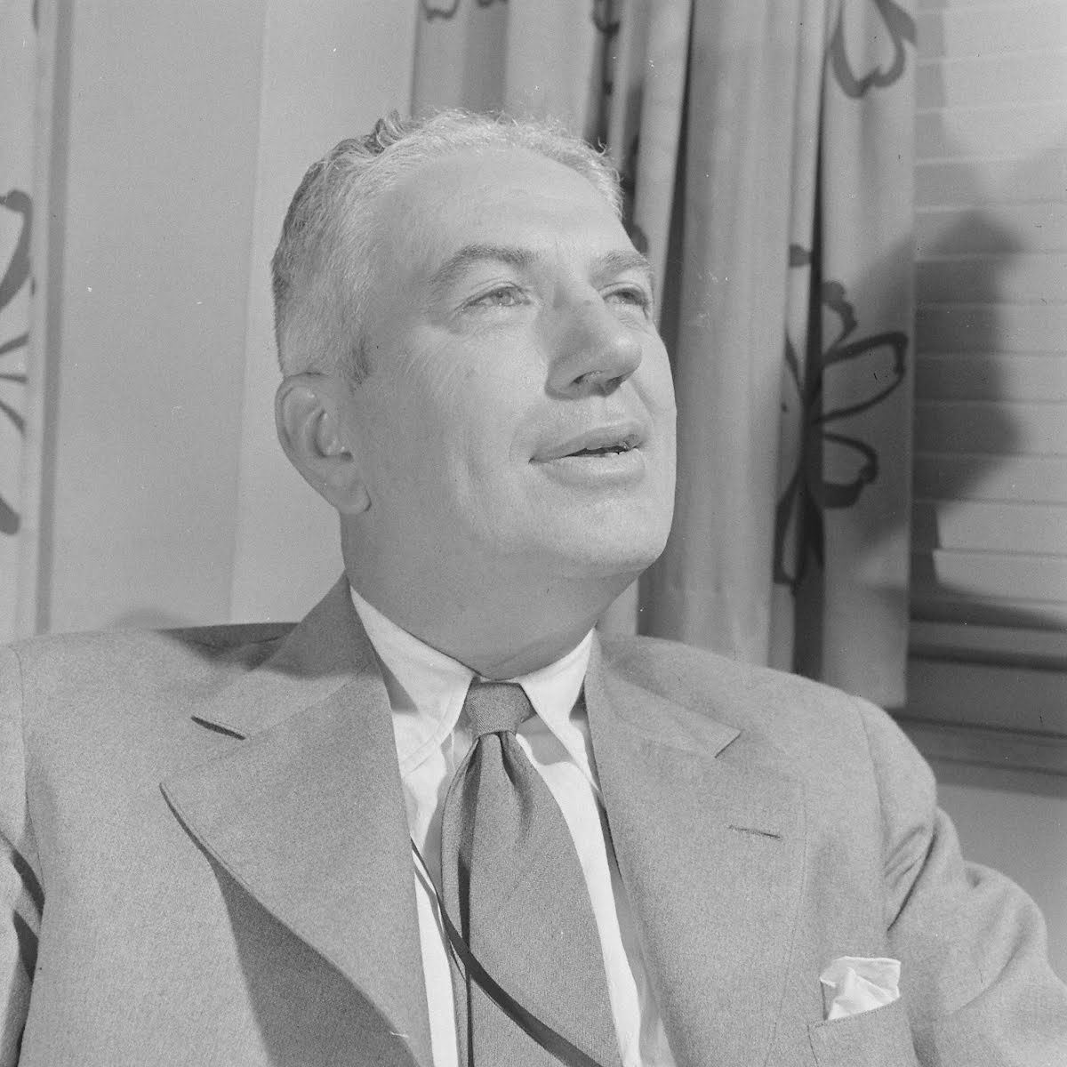 Rexford Tugwell — Google Arts & Culture