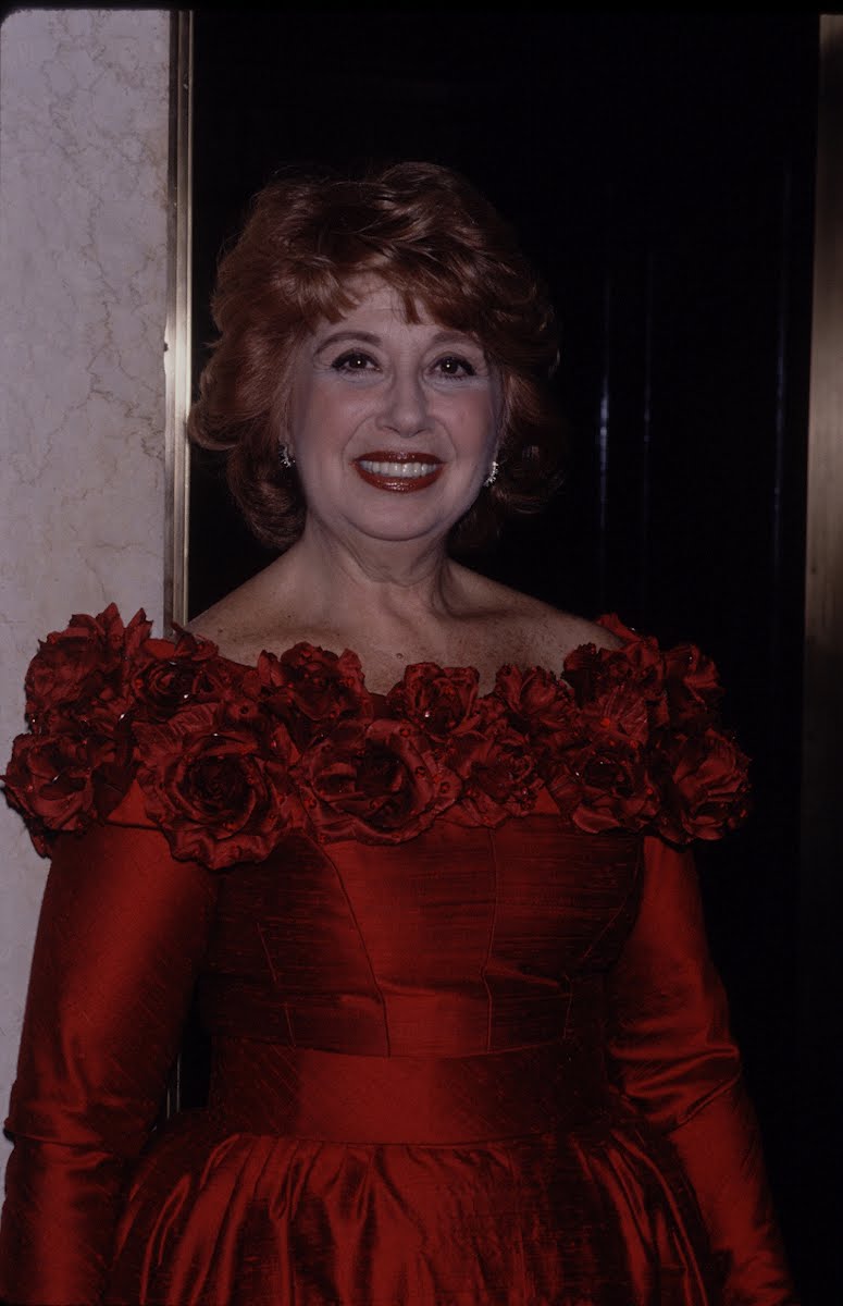 Sills, Beverly — Google Arts & Culture