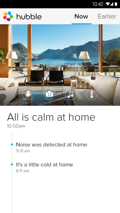 Hubble for Motorola Monitors - App Android su Google Play