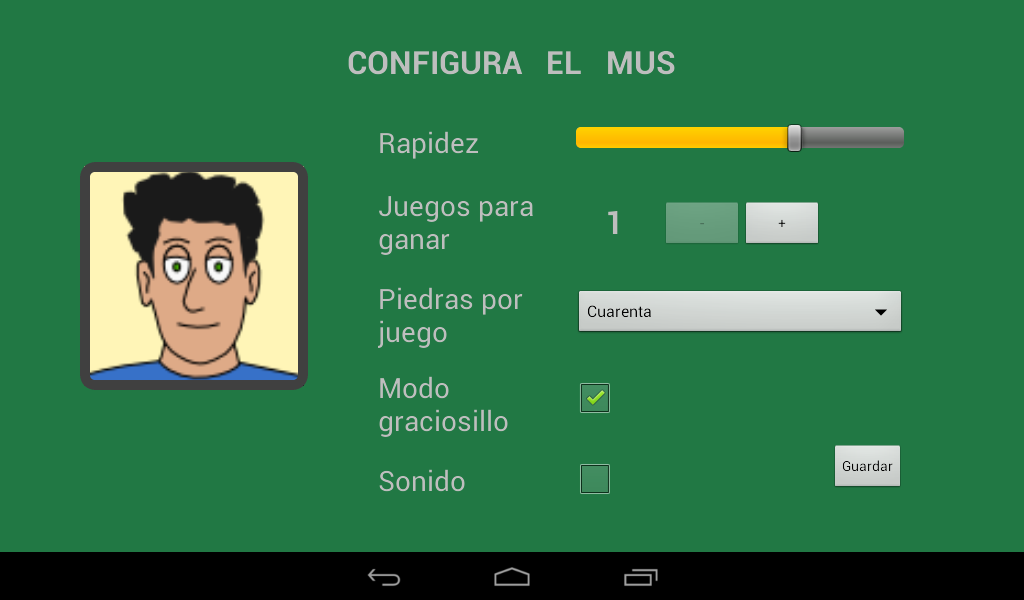 El Mus - Android Apps on Google Play