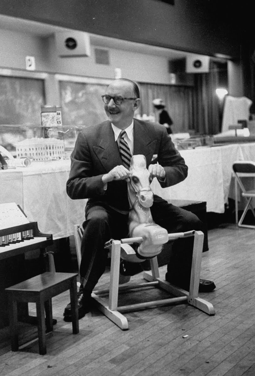 Ralph Morse — Google Arts & Culture