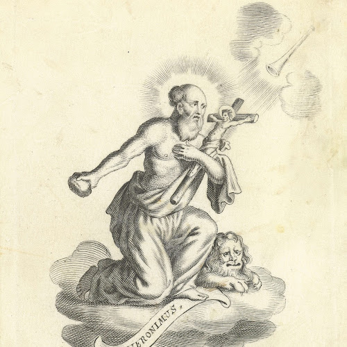 H. Hieronymus, Jacobus de Man (I), 1676 - 1719 - Rijksmuseum