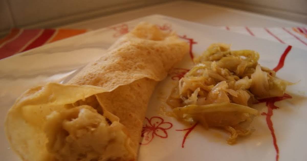 French Fish Main Course Recipes | Yummly