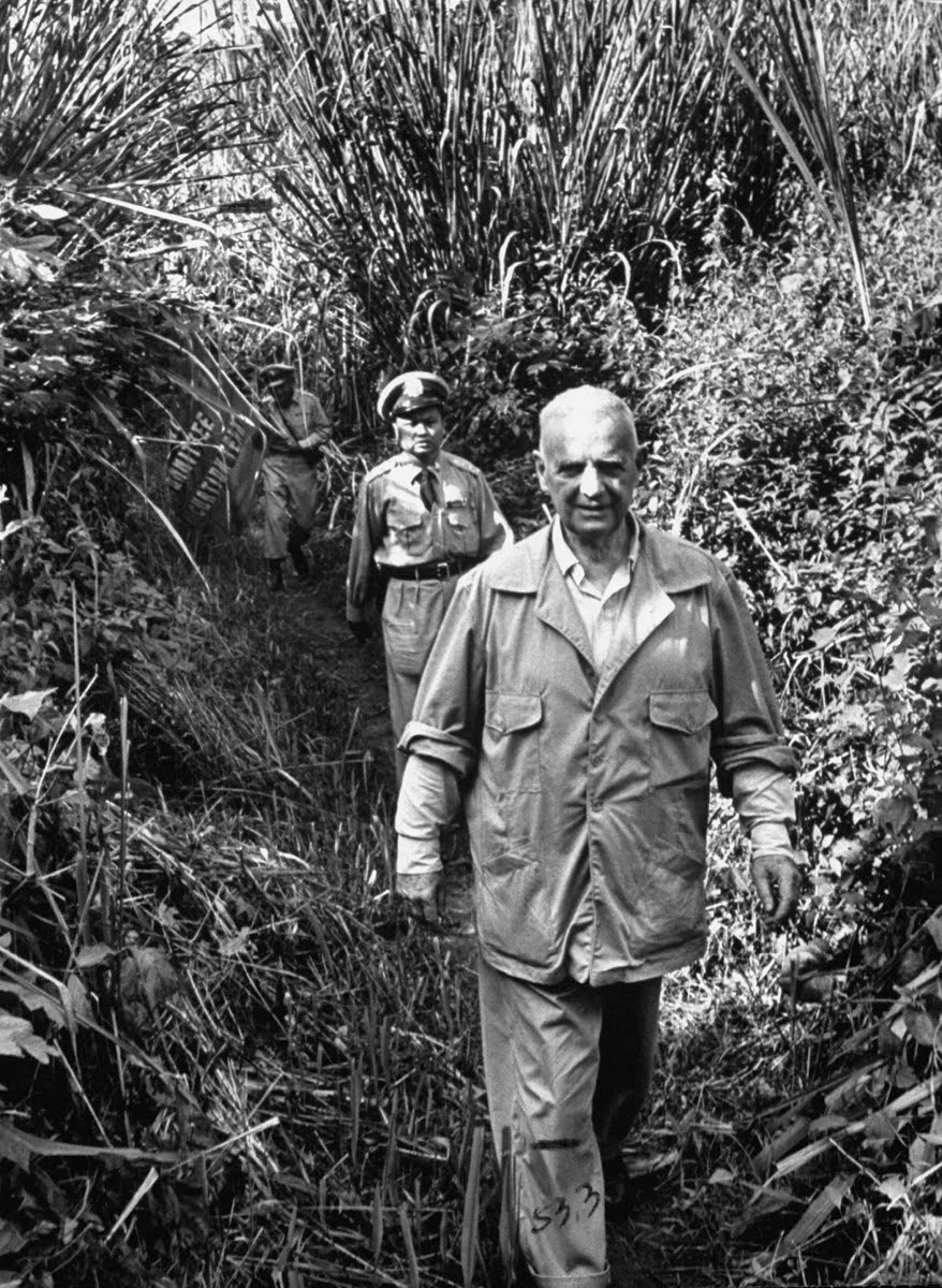 William J. Donovan — Google Arts & Culture