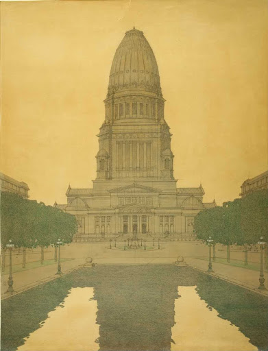 Daniel Burnham — Google Arts & Culture