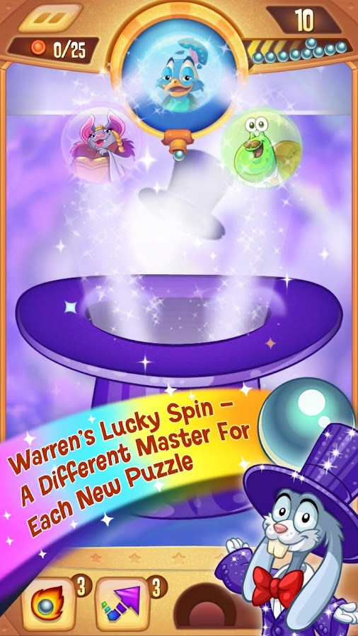 Peggle Blast - Android Apps on Google Play