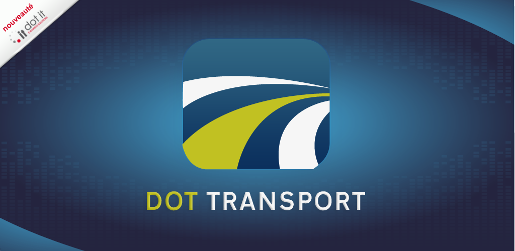 Dot Transport - Latest version for Android - Download APK