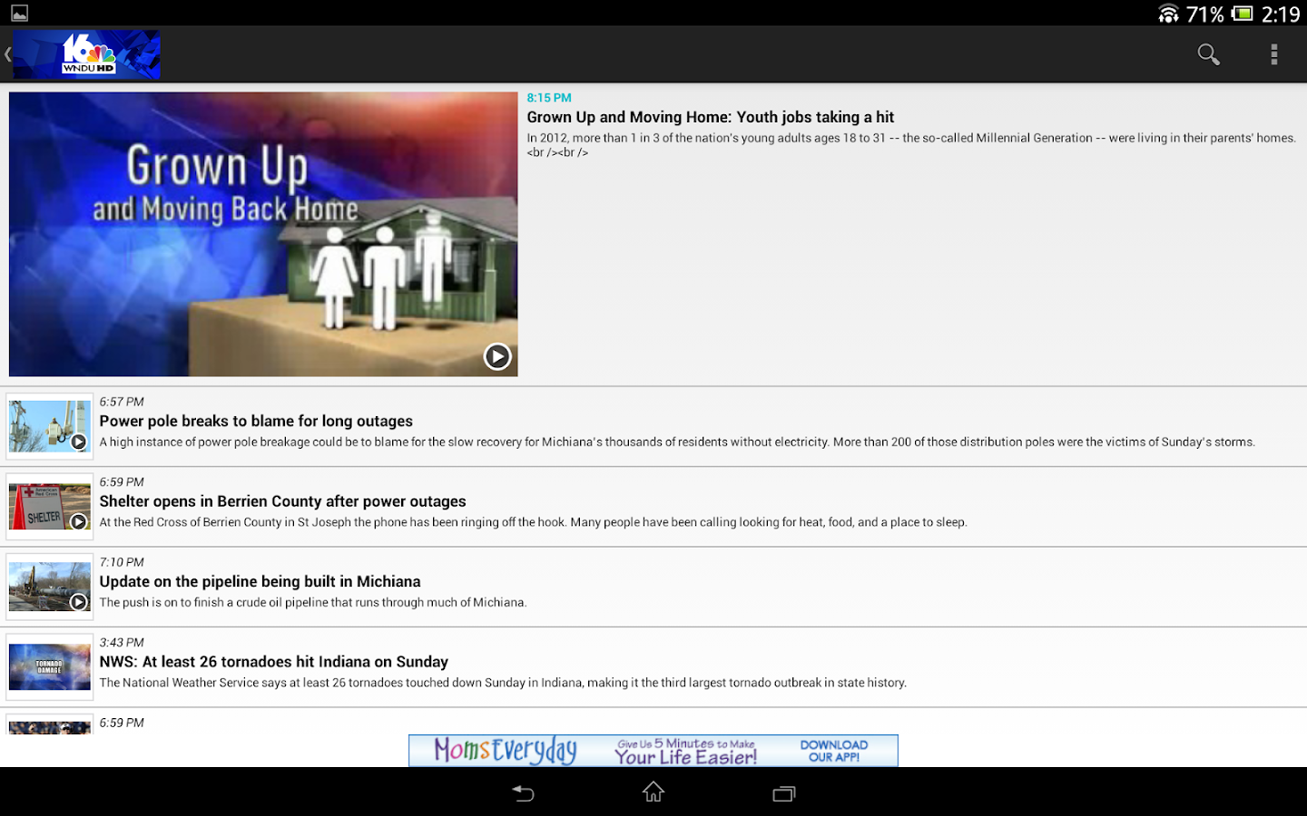 WNDU News - Android Apps on Google Play