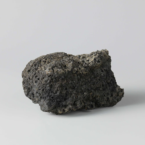 Porselein en peper uit het VOC-schip Witte Leeuw, niet van toepassing ...