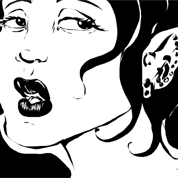 not fugly girl » drawings » SketchPort