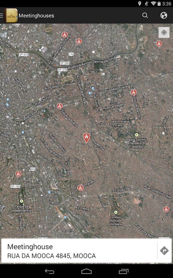 LDS Tools - Android Apps on Google Play