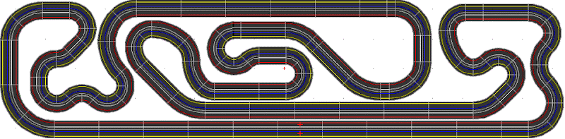 Track layouts for discussion | Hobbyist Forums