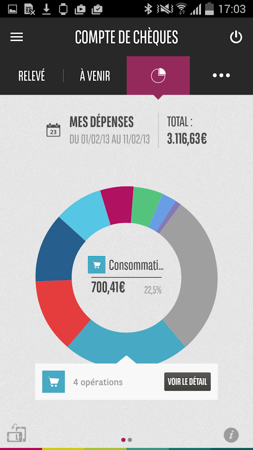 Mes Comptes BNP Paribas – Applications Android sur Google Play